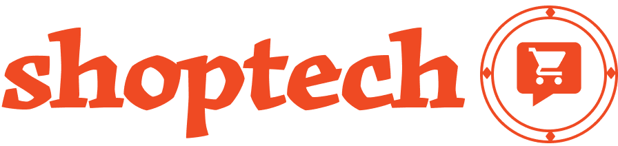 Shoptech online store